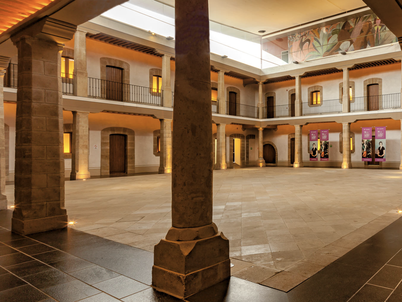 Gallery 3 — VenuesCdmx